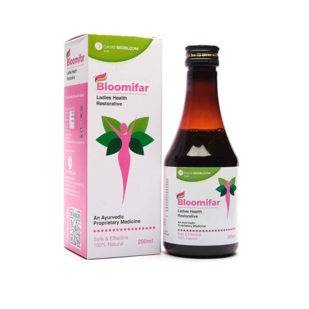 BLOOMIFAR - Oasisbiobloom