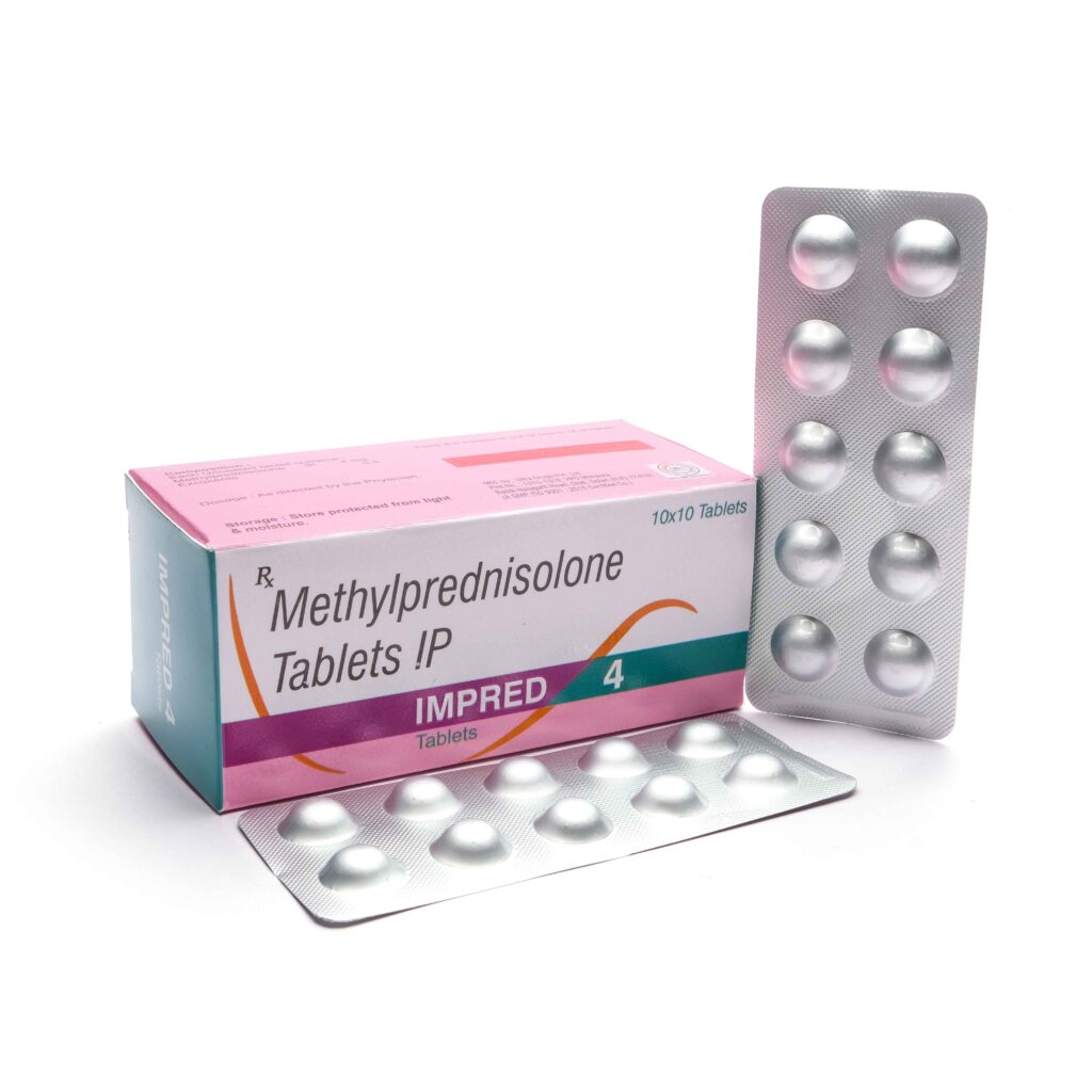 IMPRED-4 - Oasisbiobloom